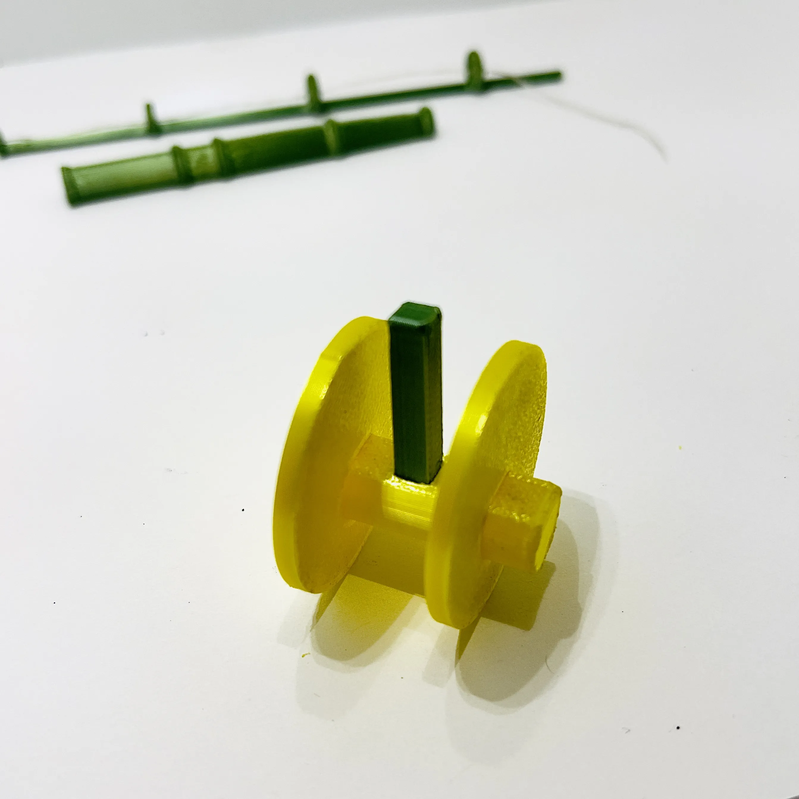 Sid's "Hooker" - Toy Story by FMX3D MakerWorld: Download Free 3D Models