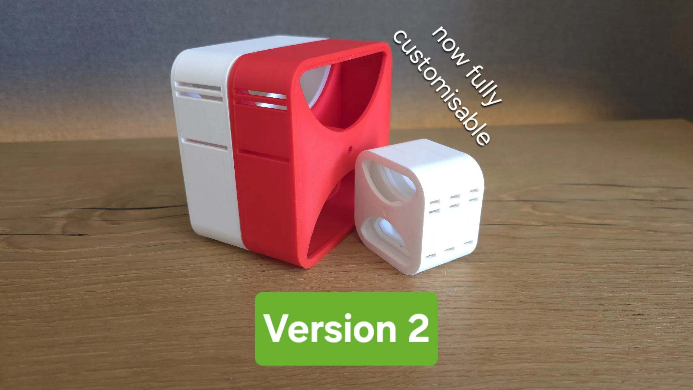 Label Dispenser by Platin MakerWorld: Download Free 3D Models