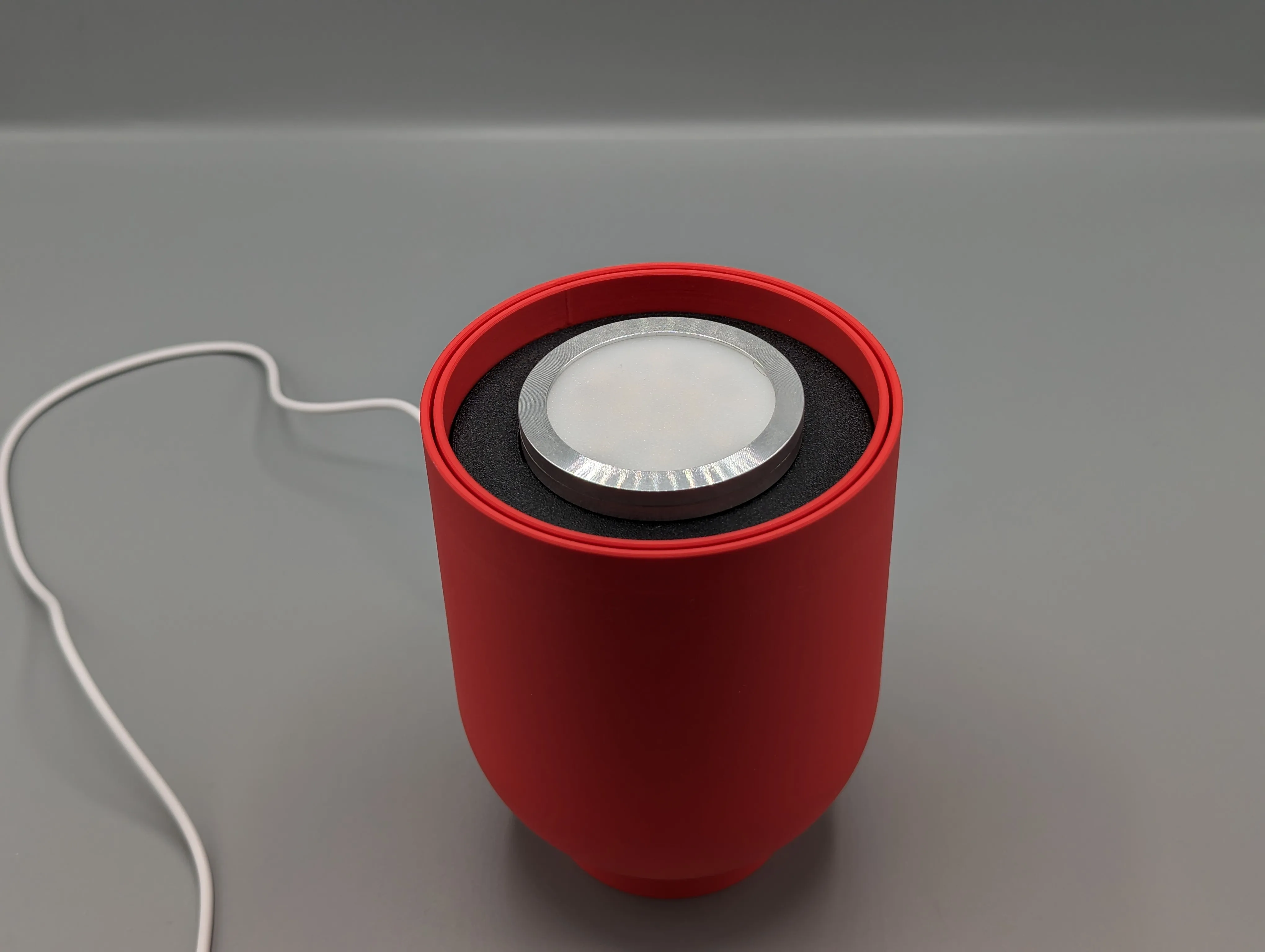 Pill Lamp - LED Kit 001 by Benjamin Kott - MakerWorld