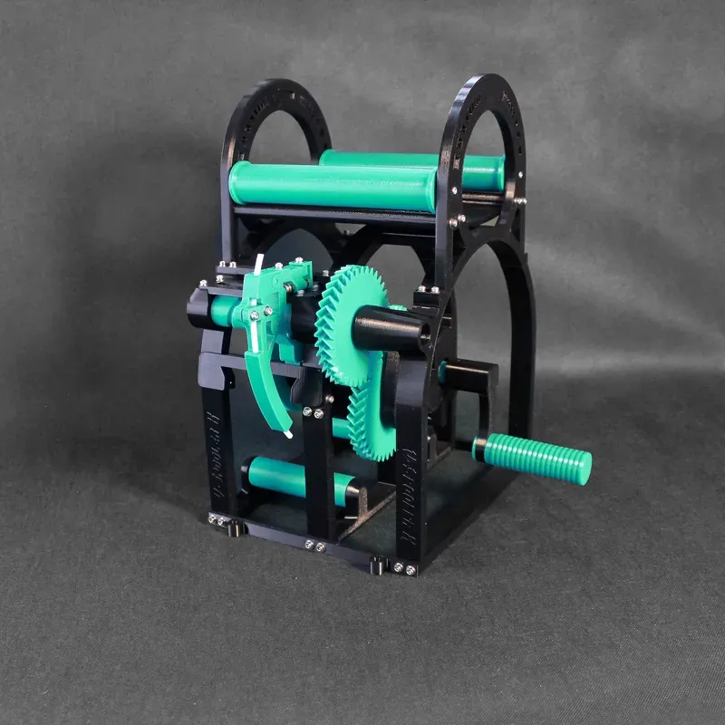 V-Spooler X - Free 3D Print Model - MakerWorld
