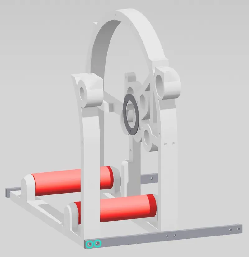 V-Spooler X by Fyrby Additive - MakerWorld