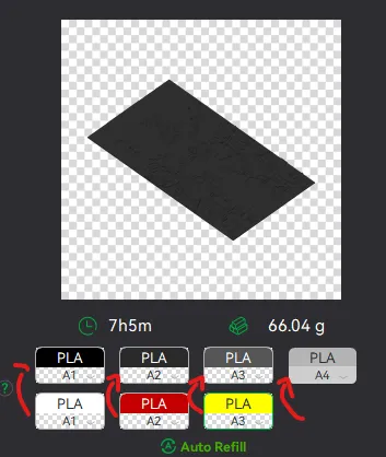 Red Dead Redemption - HueForge - Free 3D Print Model - MakerWorld