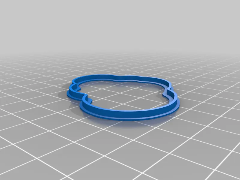 Nemesis Lockdown First Player Token Shield by Hrabia_de_Jez - MakerWorld