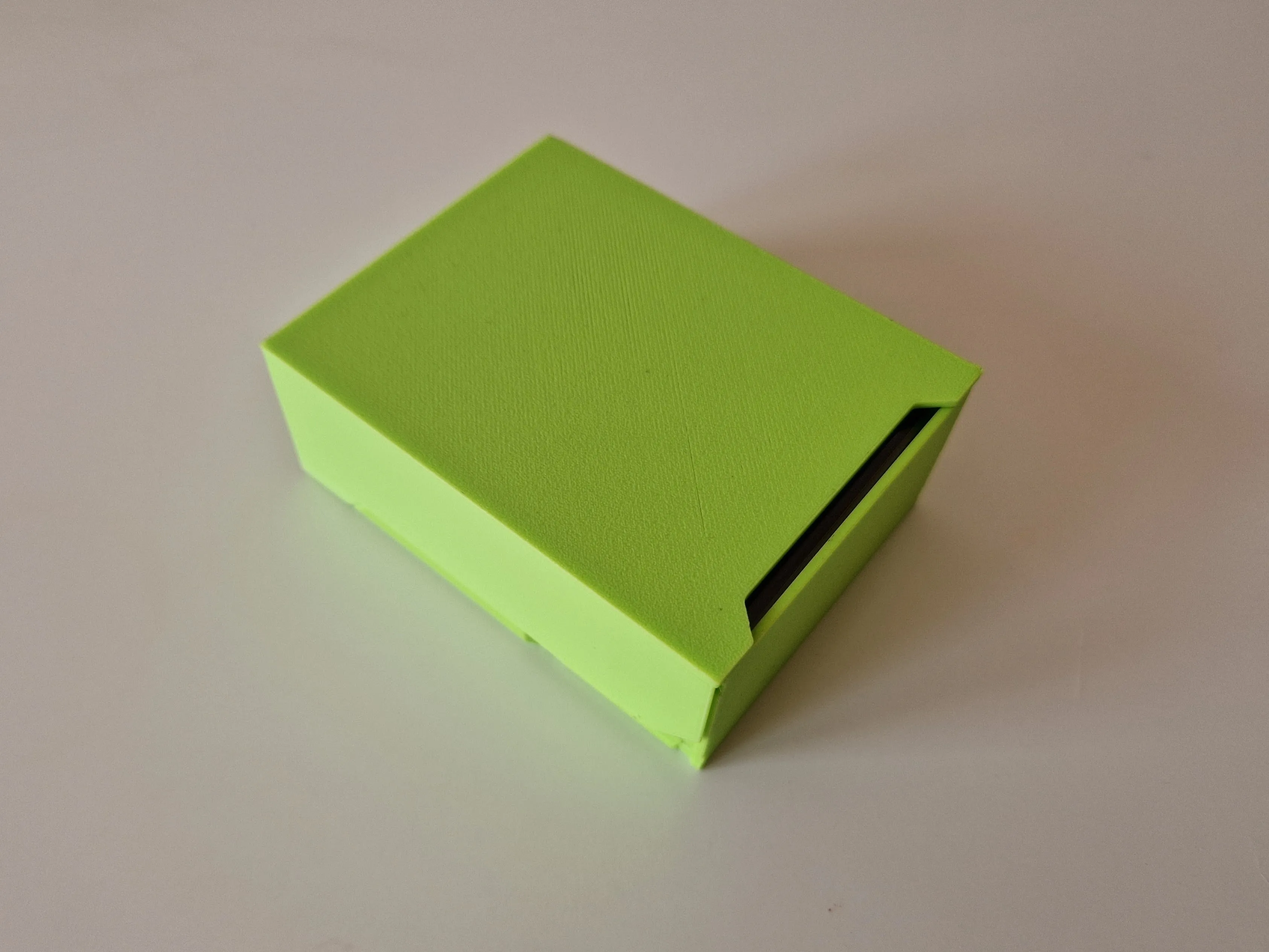 Transformer Card Box for Board Games (parametric) - Free 3D Print Model ...