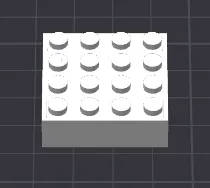 Personal Brick Generator by RealNationPrint - MakerWorld