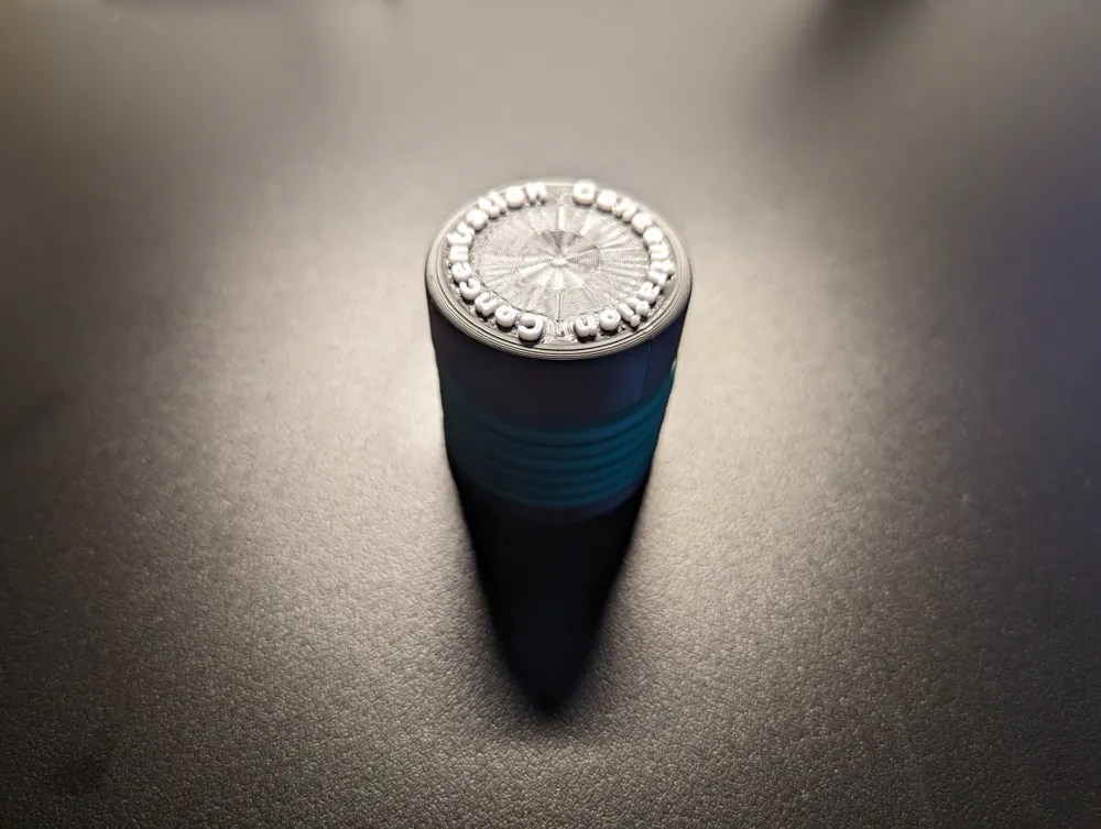 DnD Concentration Markers by olerym - MakerWorld