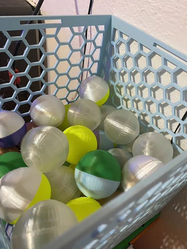 Mechanical Vending Machine - Free 3D Print Model - MakerWorld