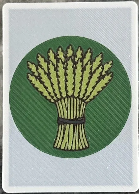 Settlers of Catan Cards by tj_slice MakerWorld: Download Free 3D Models