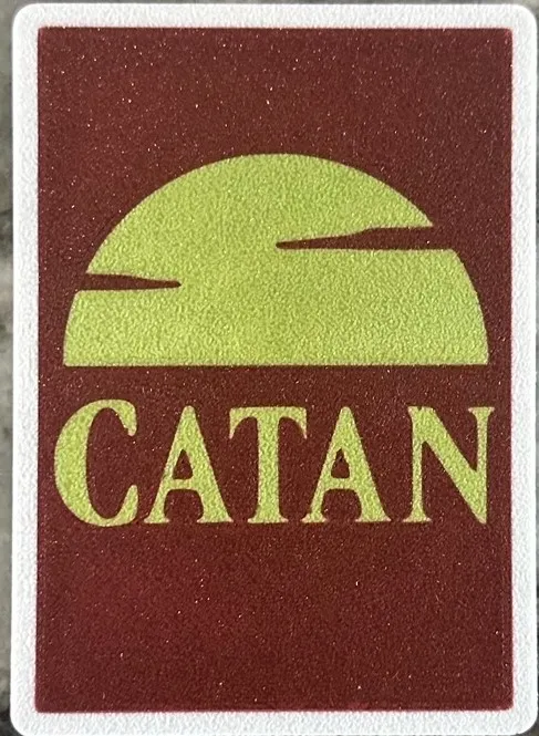 Settlers of Catan Cards by tj_slice MakerWorld: Download Free 3D Models
