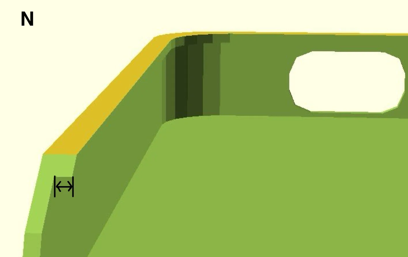 Custom phone case - Free 3D Print Model - MakerWorld