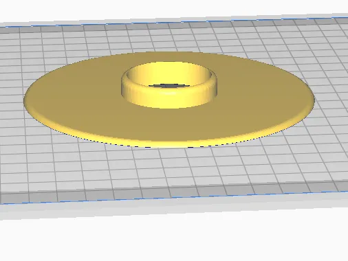 Zebra ZD420 Label holder by Koty - MakerWorld