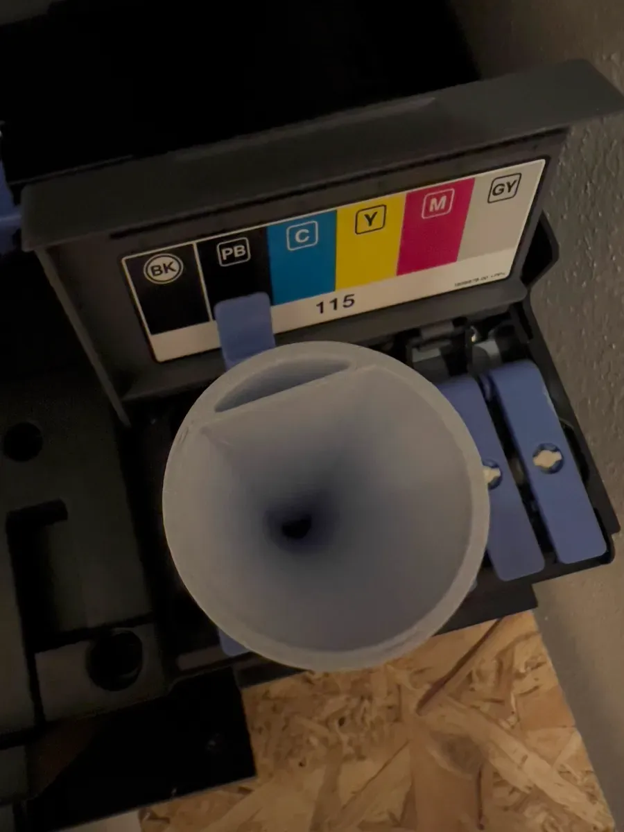 epson eco- tank ink holder by Ibrahem aluosofey - MakerWorld