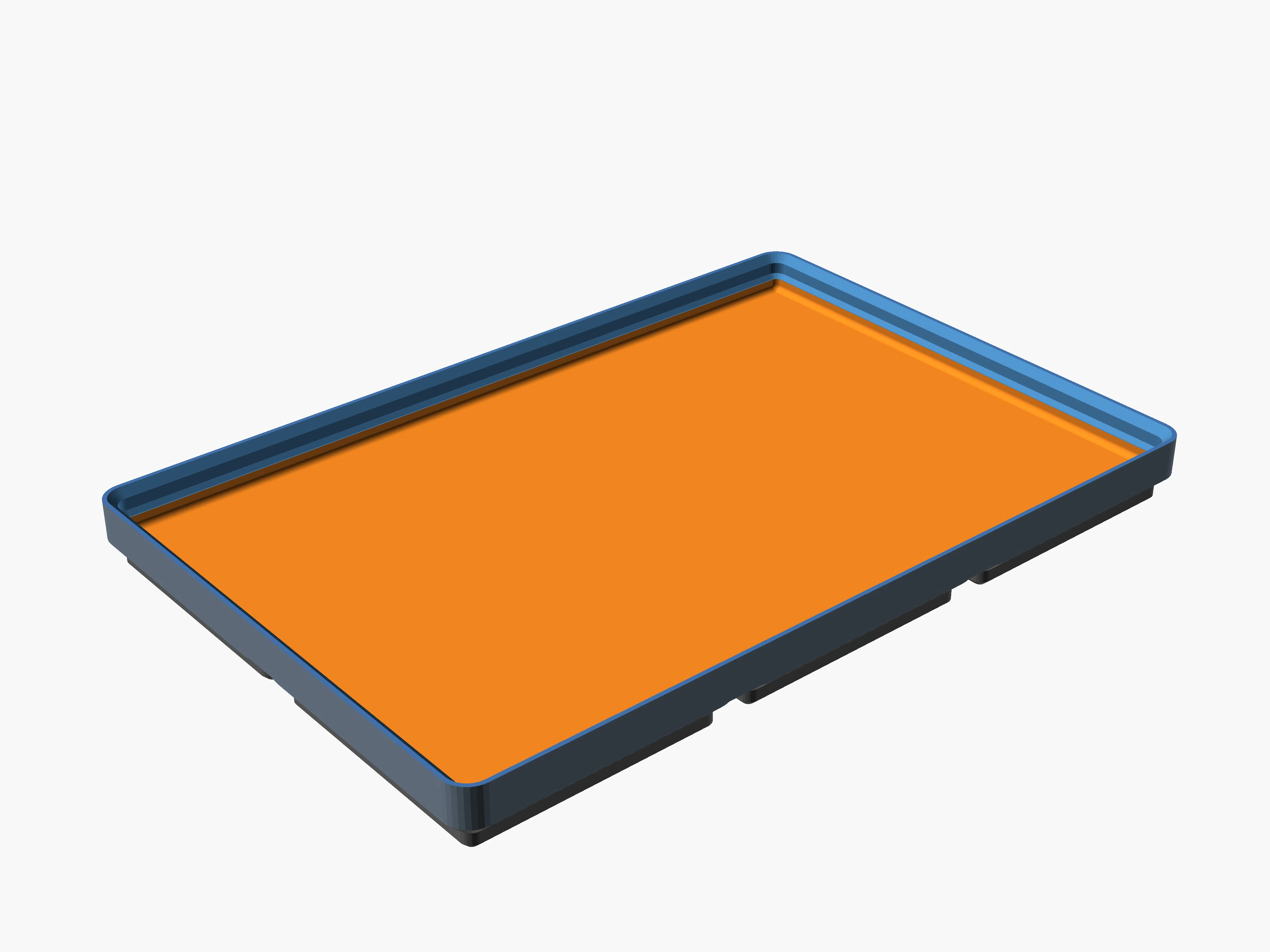 Gridfinity Extended by ostat MakerWorld: Download Free 3D Models