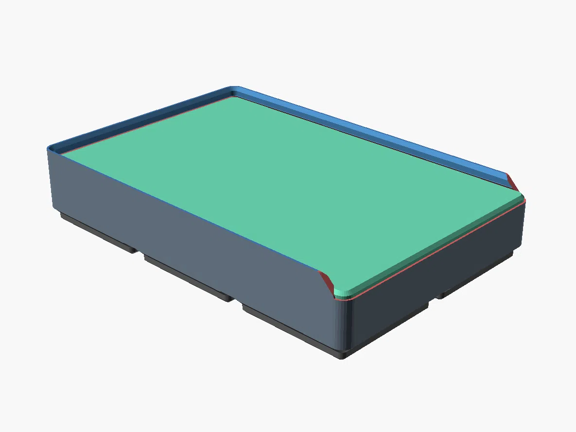 Gridfinity Extended by ostat MakerWorld: Download Free 3D Models