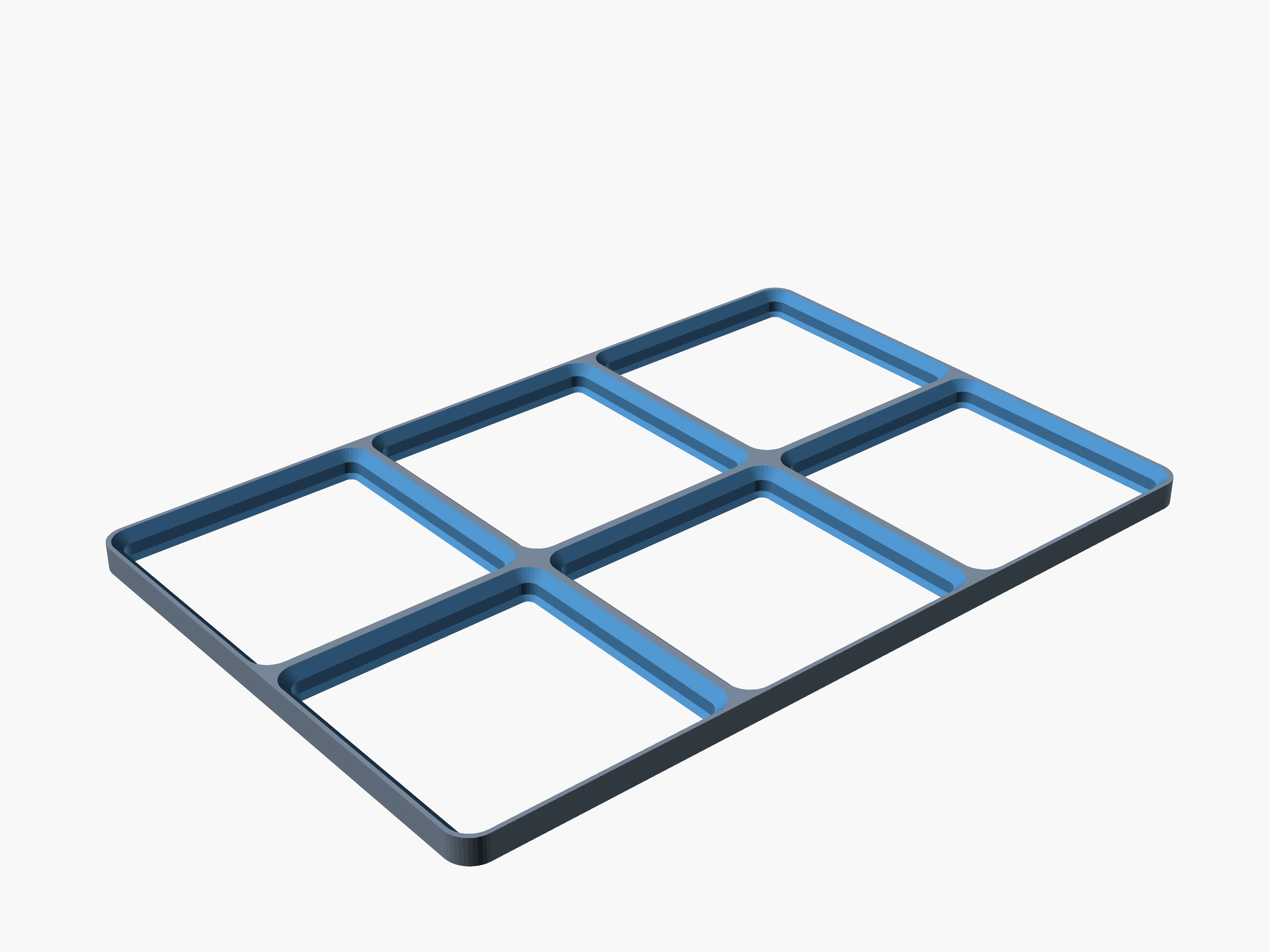 Gridfinity Extended by ostat MakerWorld: Download Free 3D Models