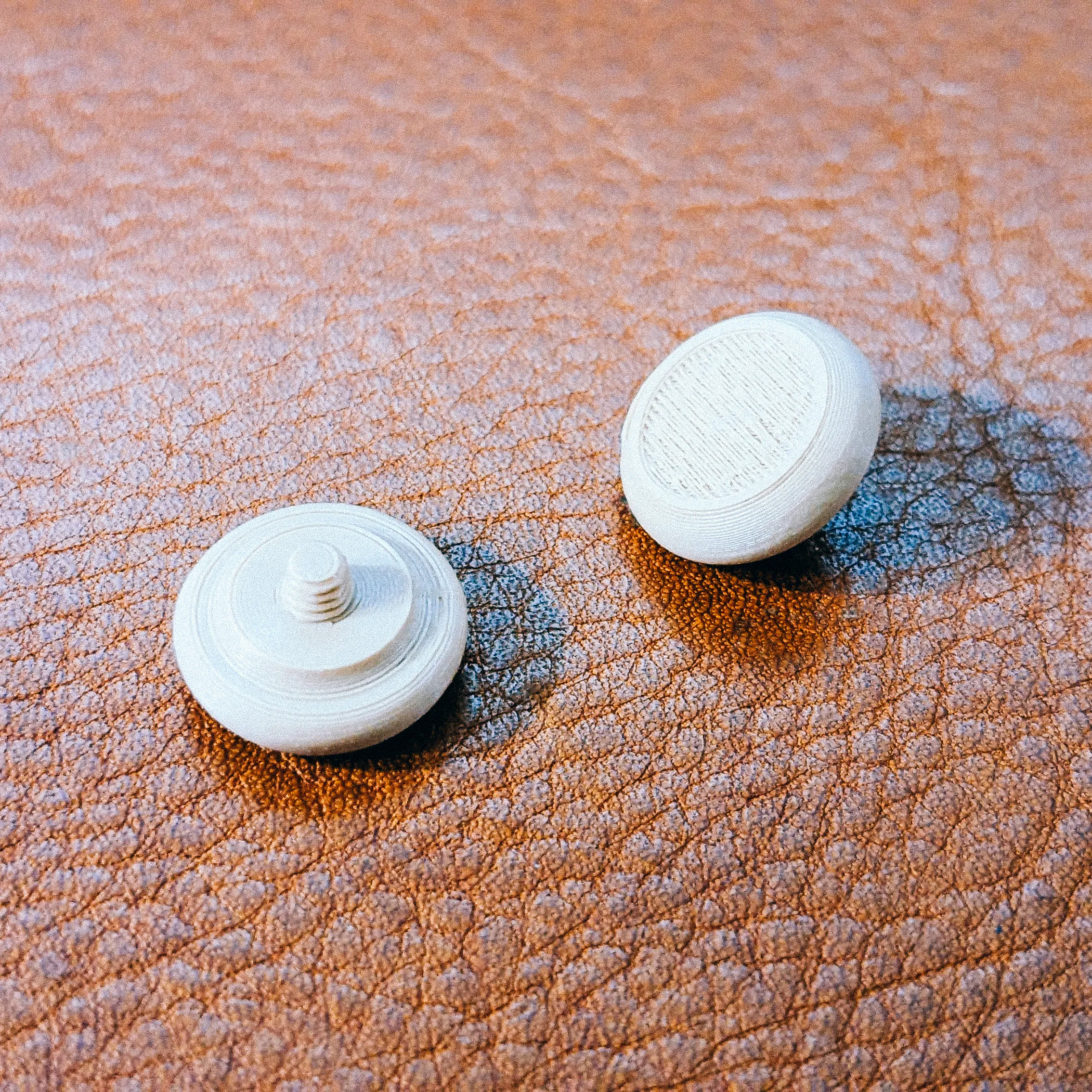 Set of 3 Camera Shutter Release Buttons by traskb - MakerWorld