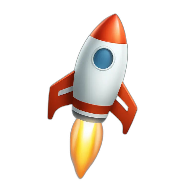 Rocket Mouse Retro Style by kulli MakerWorld: Download Free 3D Models