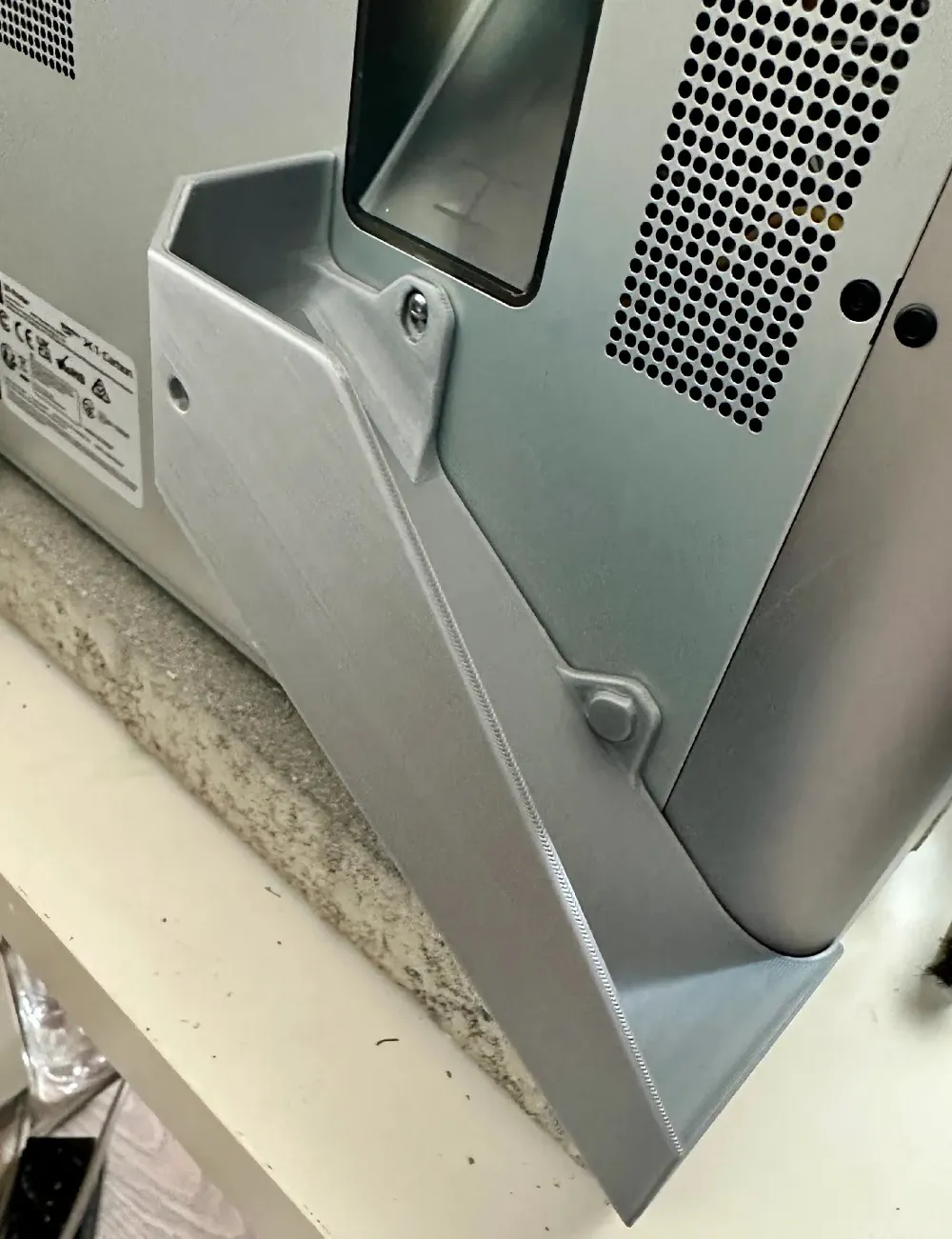 Optimized modular filament waste bin system by G.design - MakerWorld