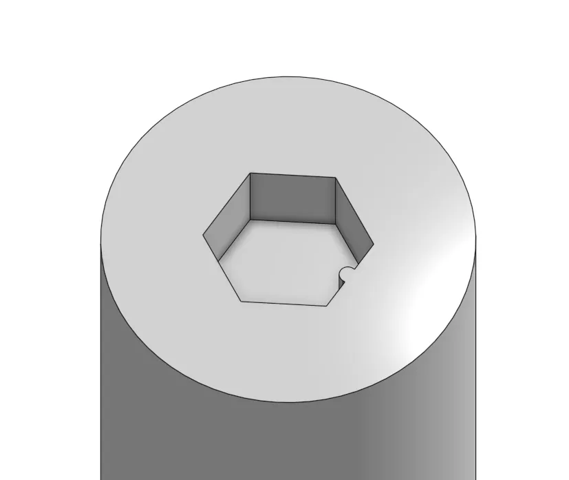 Business Card Embosser-Customisable card imprinter by DownTheShed ...