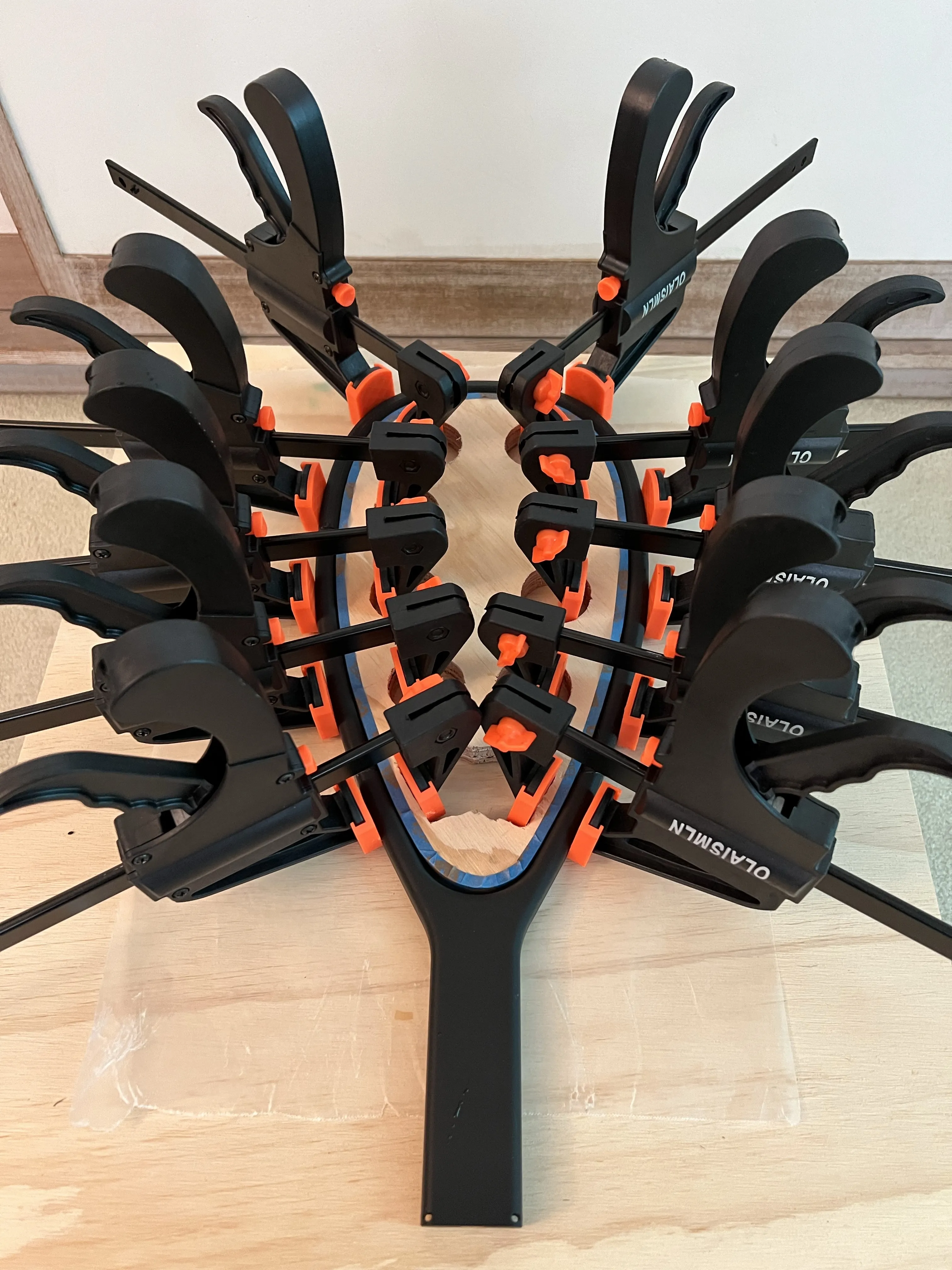 Landing Net - Free 3D Print Model - MakerWorld