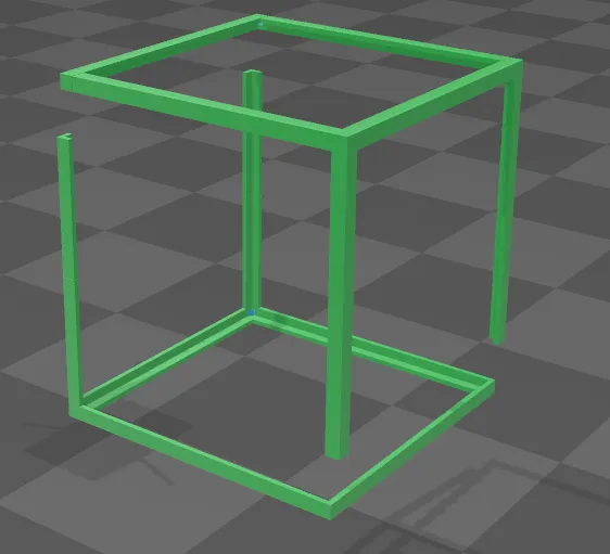 The Box from "Dark Matter TV Show" by Taa Design - MakerWorld