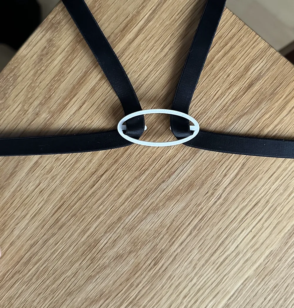 bra strap holder by vilkenmozz - MakerWorld