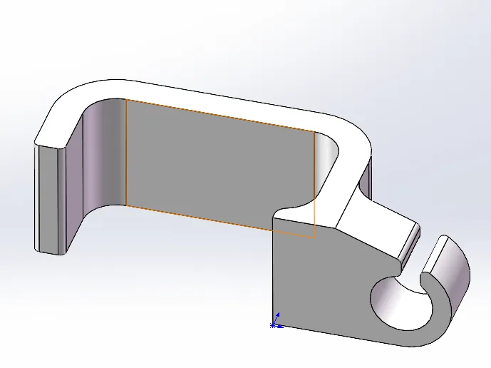 Crochet de poutre pour Bambu A1 - Modèle d'Impression 3D Gratuit ...