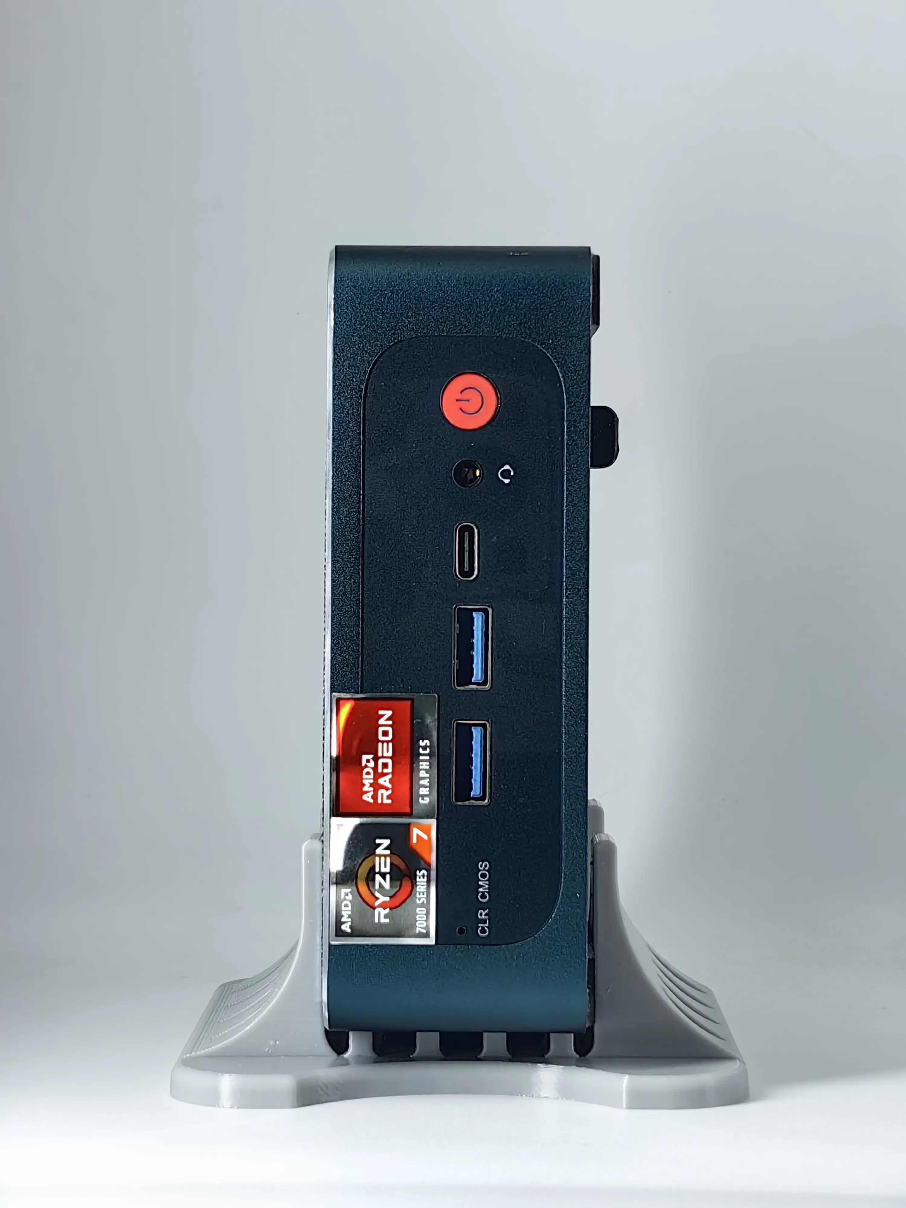 Mini PC Stands by chargestarmap MakerWorld: Download Free 3D Models