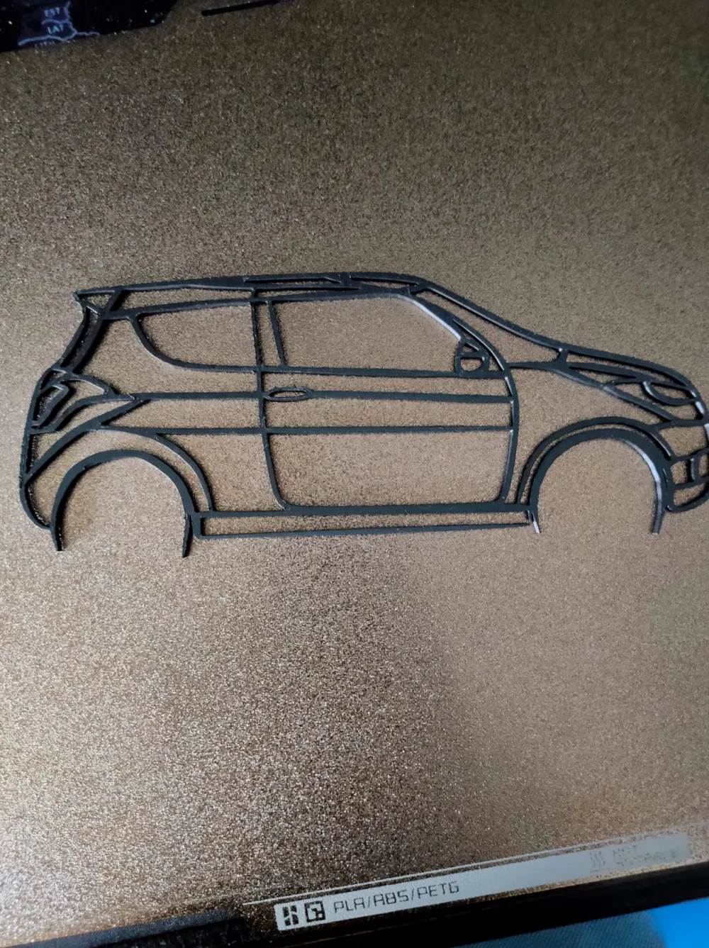 Suzuki Swift Sport ZC32S by turinapaolo - MakerWorld