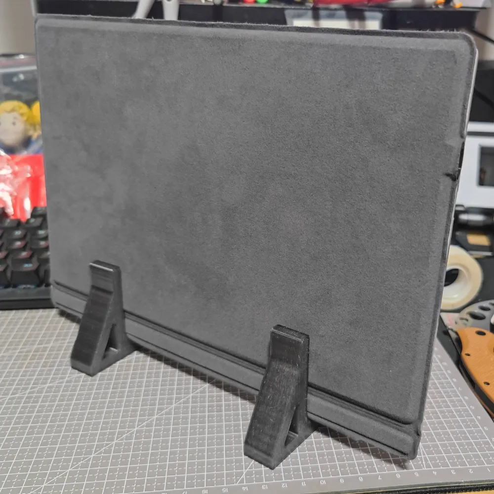 STEADY STAND FOR SURFACE PRO 支架 by VCZ44 - MakerWorld