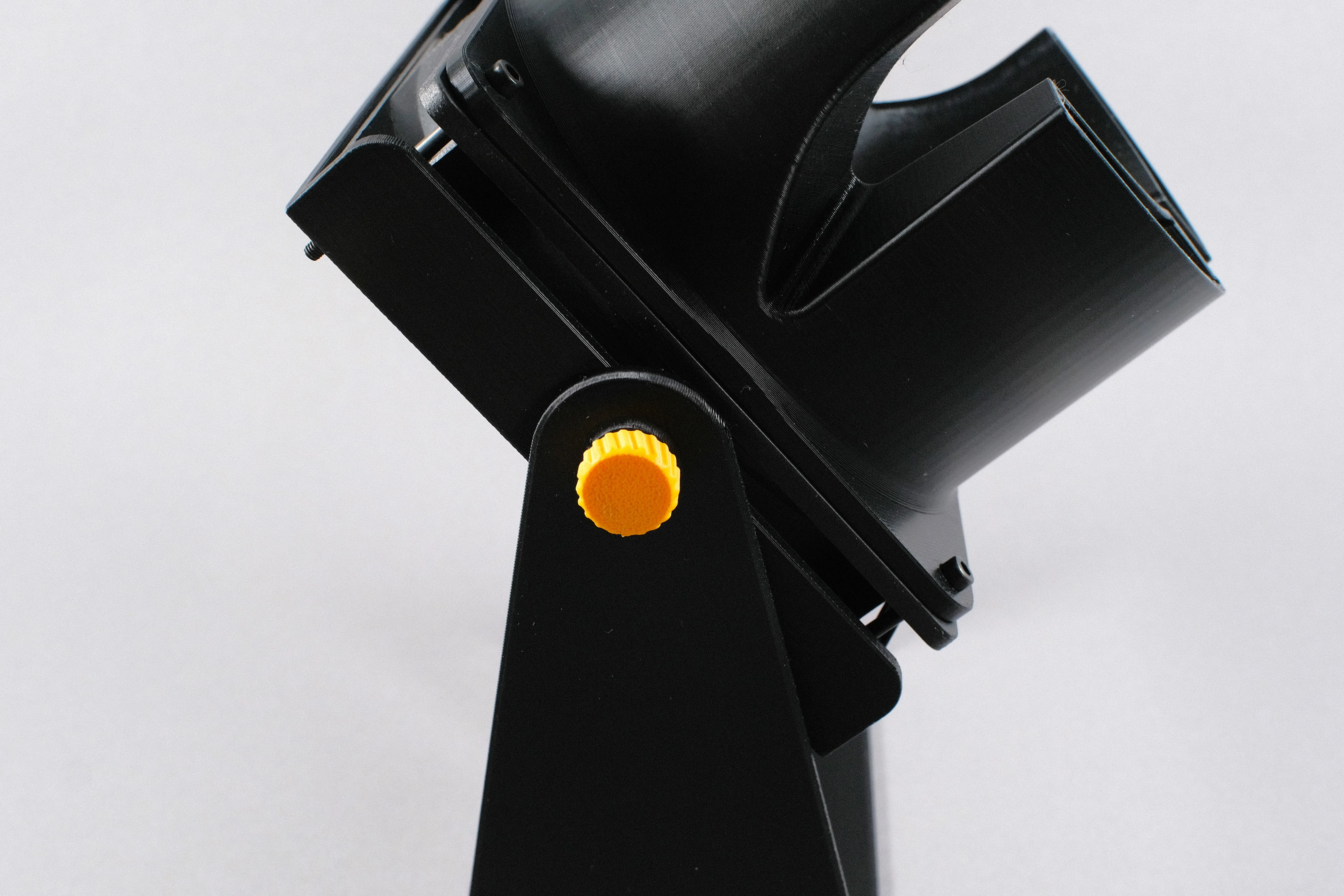 PC Fan Blower Mod / Noctua Desk Fan - Free 3D Print Model - MakerWorld