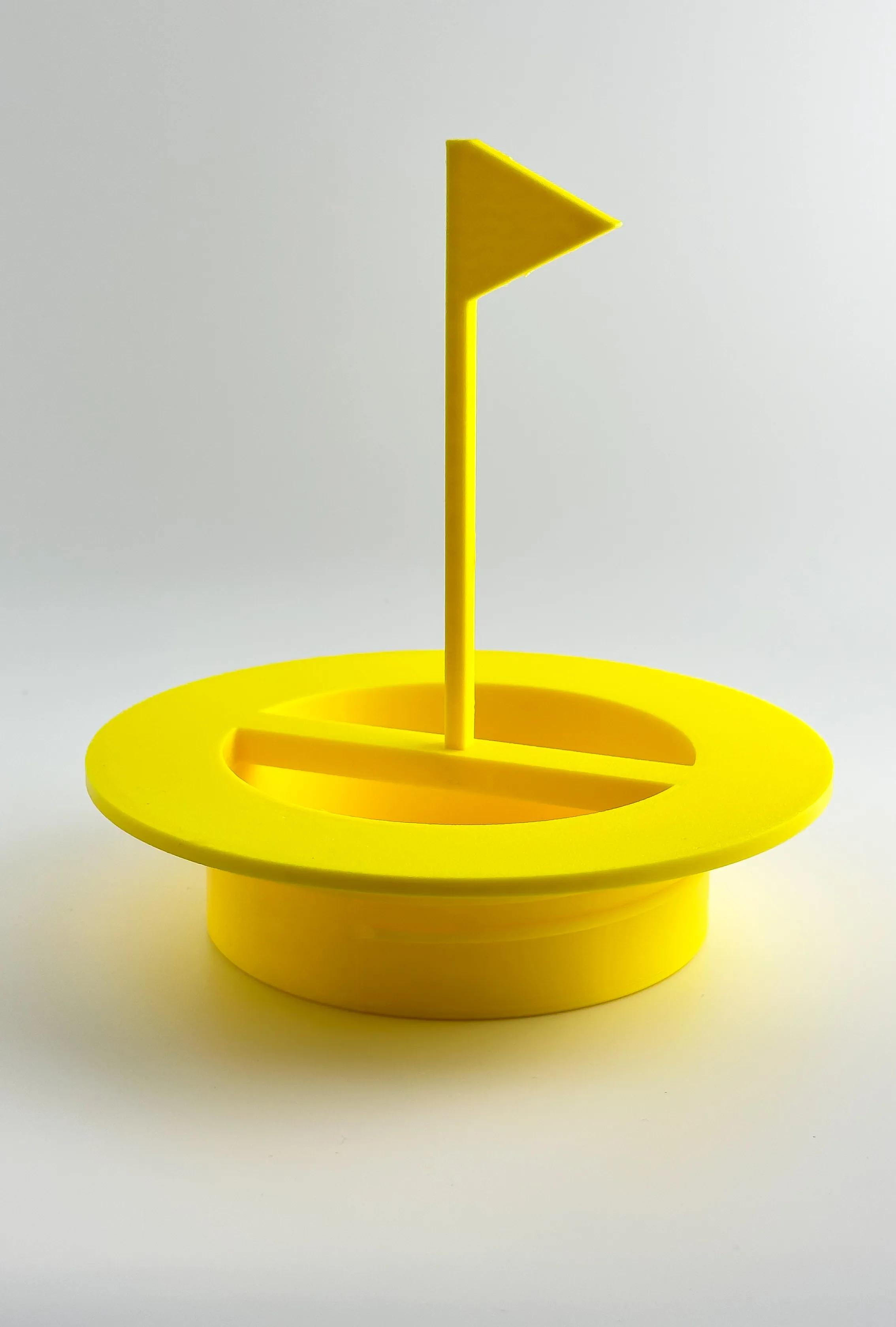 The Sandy Safe (Beach Vault) by dfreshkremer MakerWorld: Download Free ...