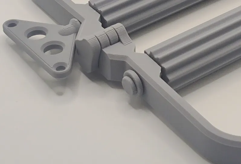 toothpaste tube squeezer (Remix) / Toothpaste Extruder (Paint Extruder ...
