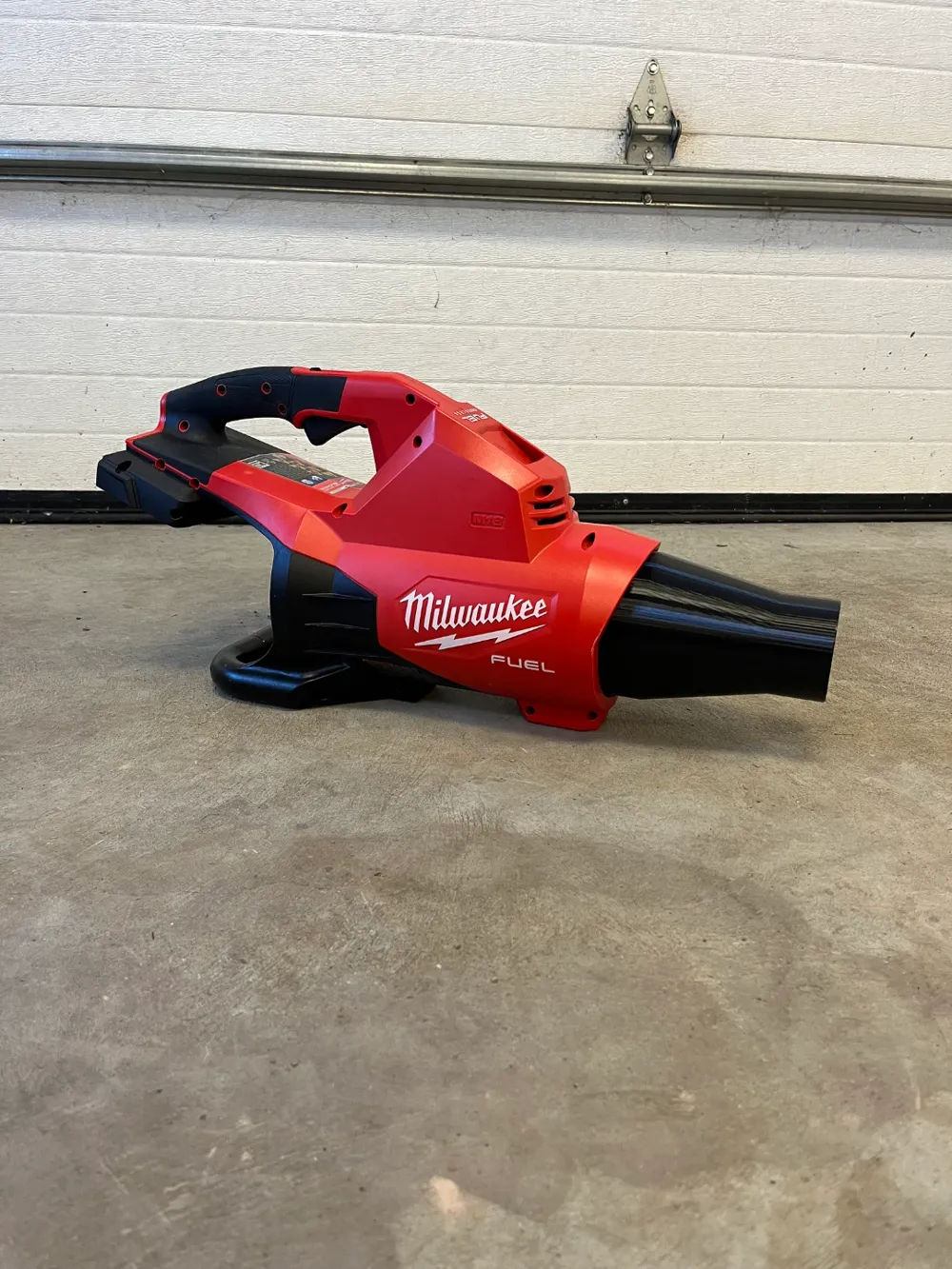 Milwaukee duel blower zozzle by Birdawg MakerWorld: Download Free 3D Models