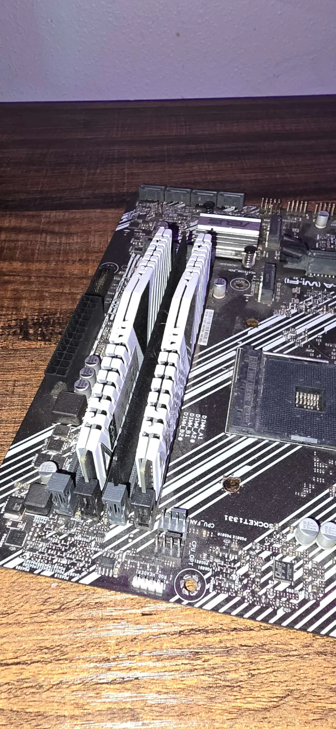 decoy ddr4 ram stick by goldendog2MakerWorld: Download Free 3D Models