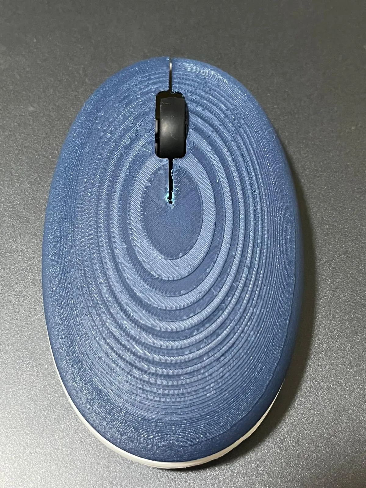 Minimalist Mouse by Jake - MakerWorld