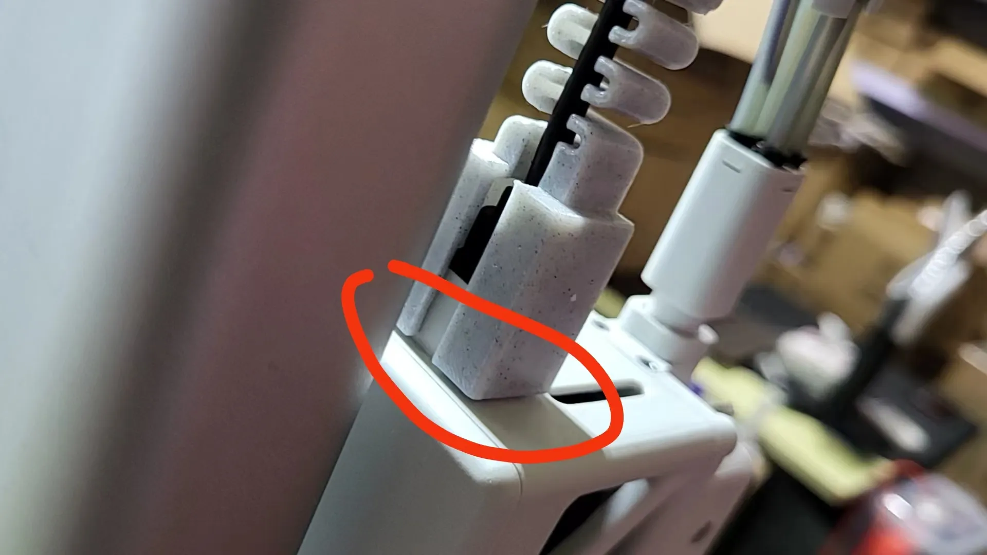 A1Cable elastic conduit - Free 3D Print Model - MakerWorld