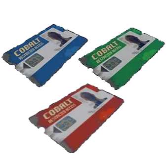 Rust keycards by Adamko MakerWorld: Download Free 3D Models