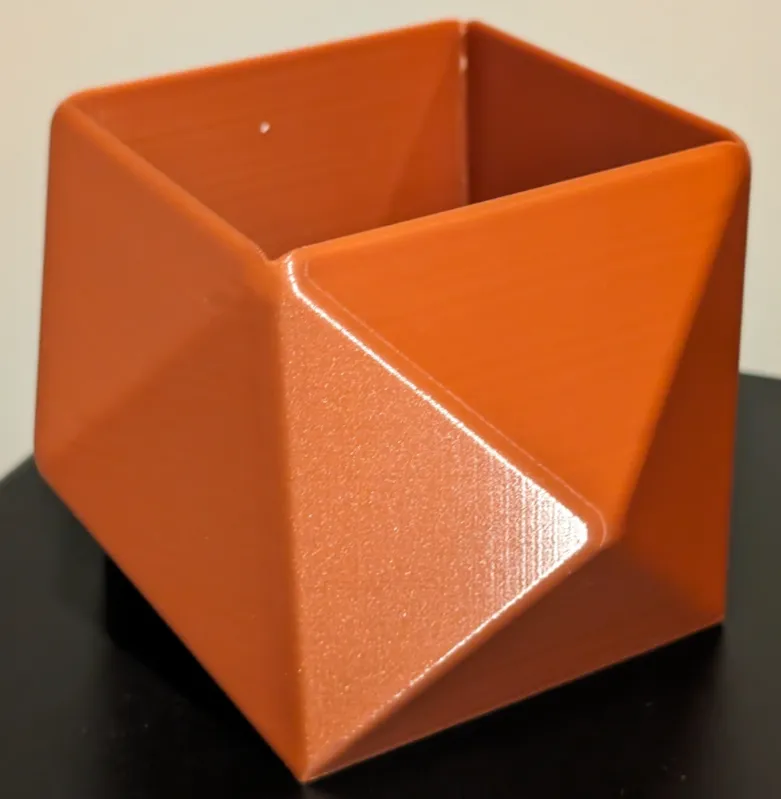 Super Mario Note Block Box/Self-Watering Pot by anselor MakerWorld ...