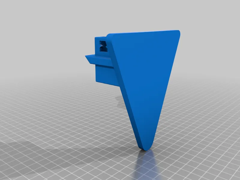 RC Glider CG DEVICE by NB JX - MakerWorld