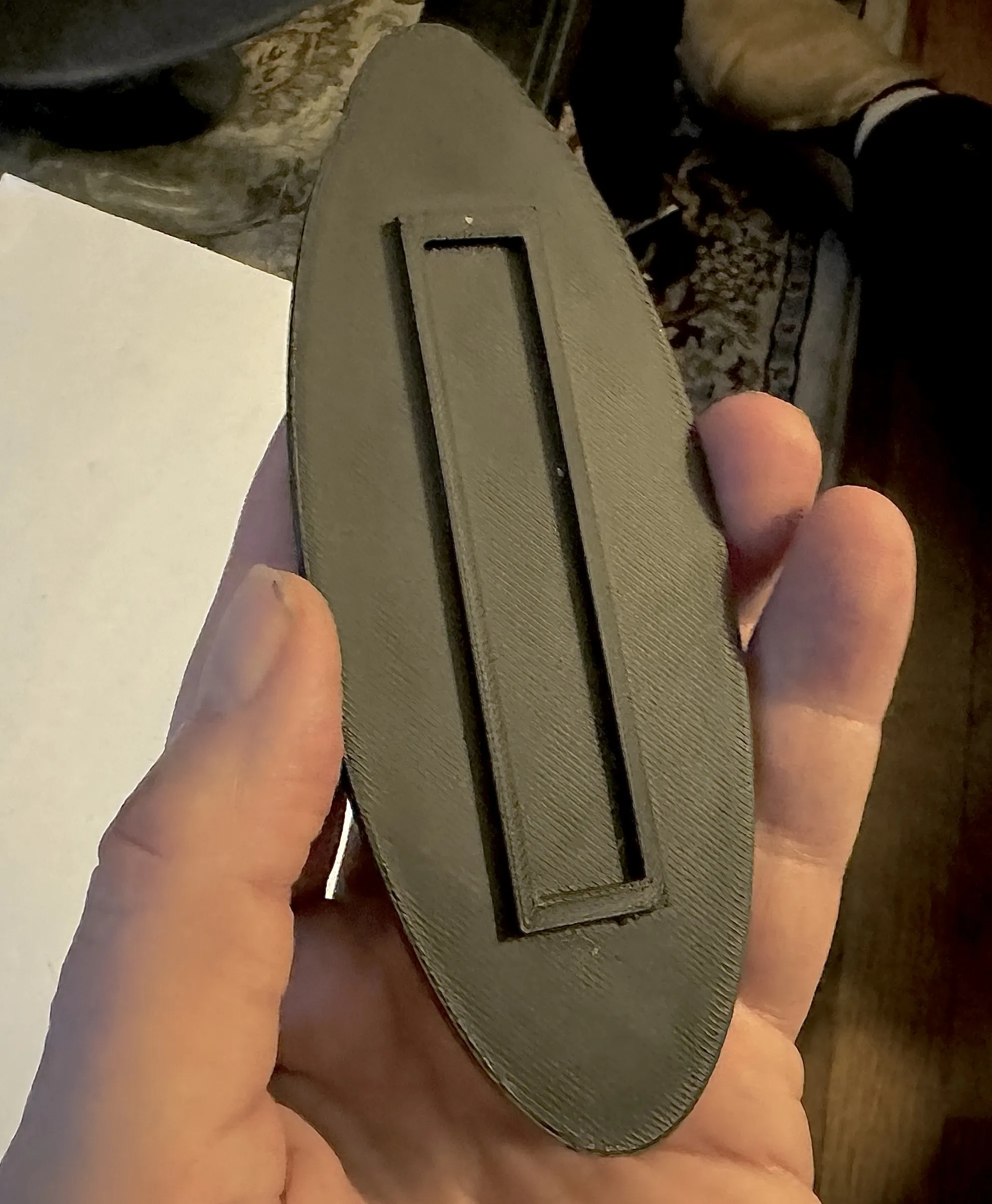 Mini Skateboard For Tortoises, And Turtles - Free 3D Print Model ...