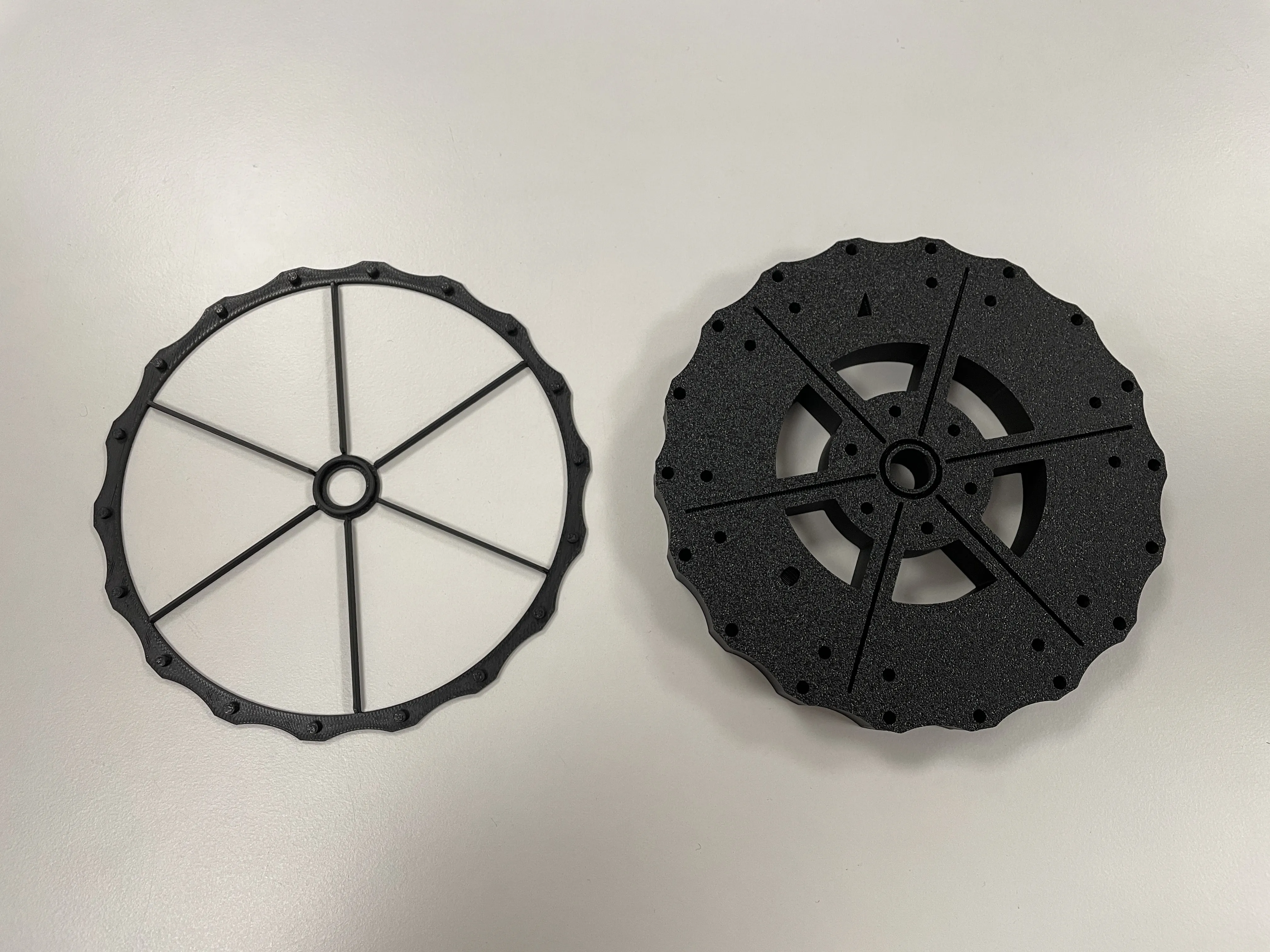 Rotary dice - Free 3D Print Model - MakerWorld