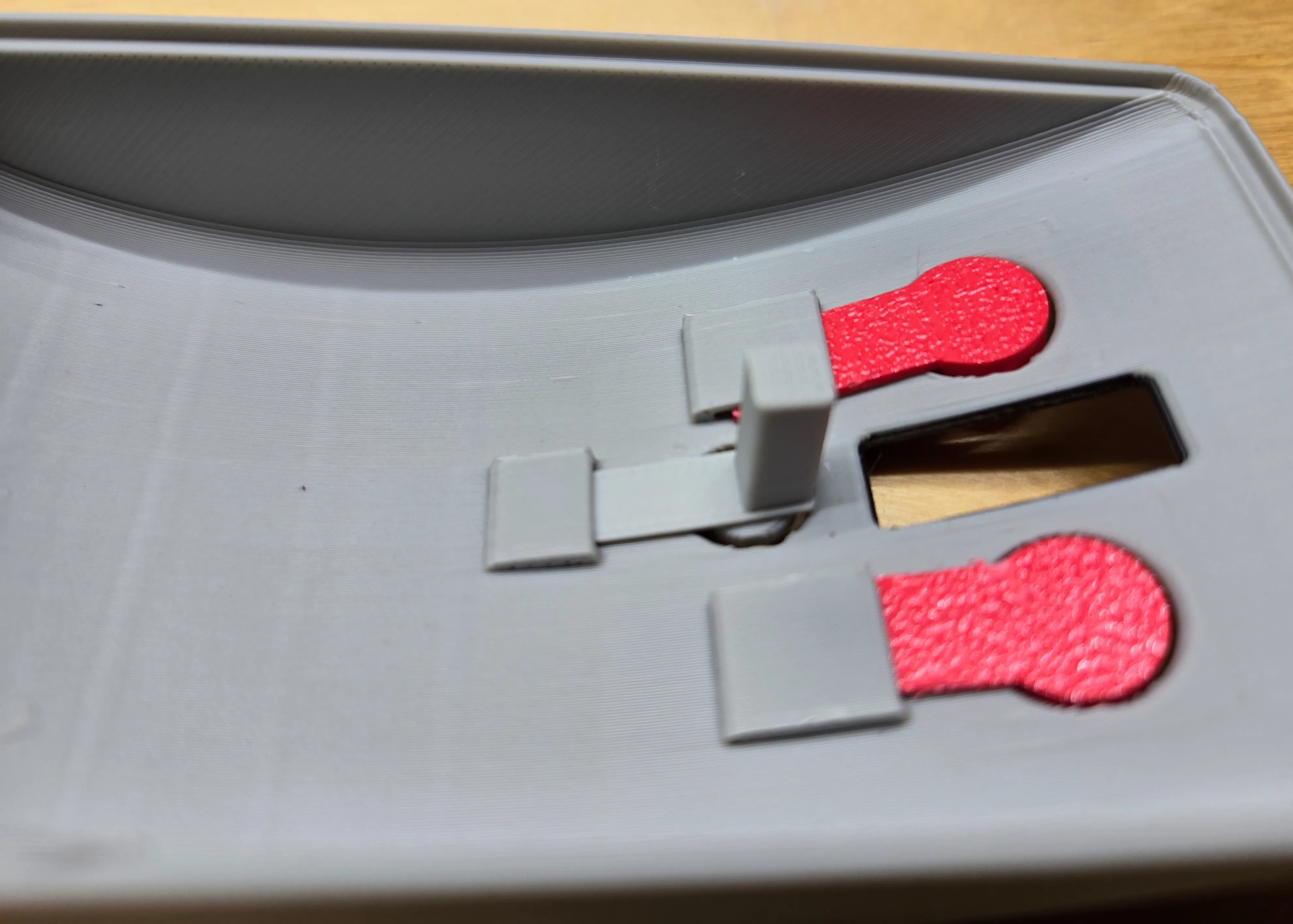 NES Mouse - Free 3D Print Model - MakerWorld