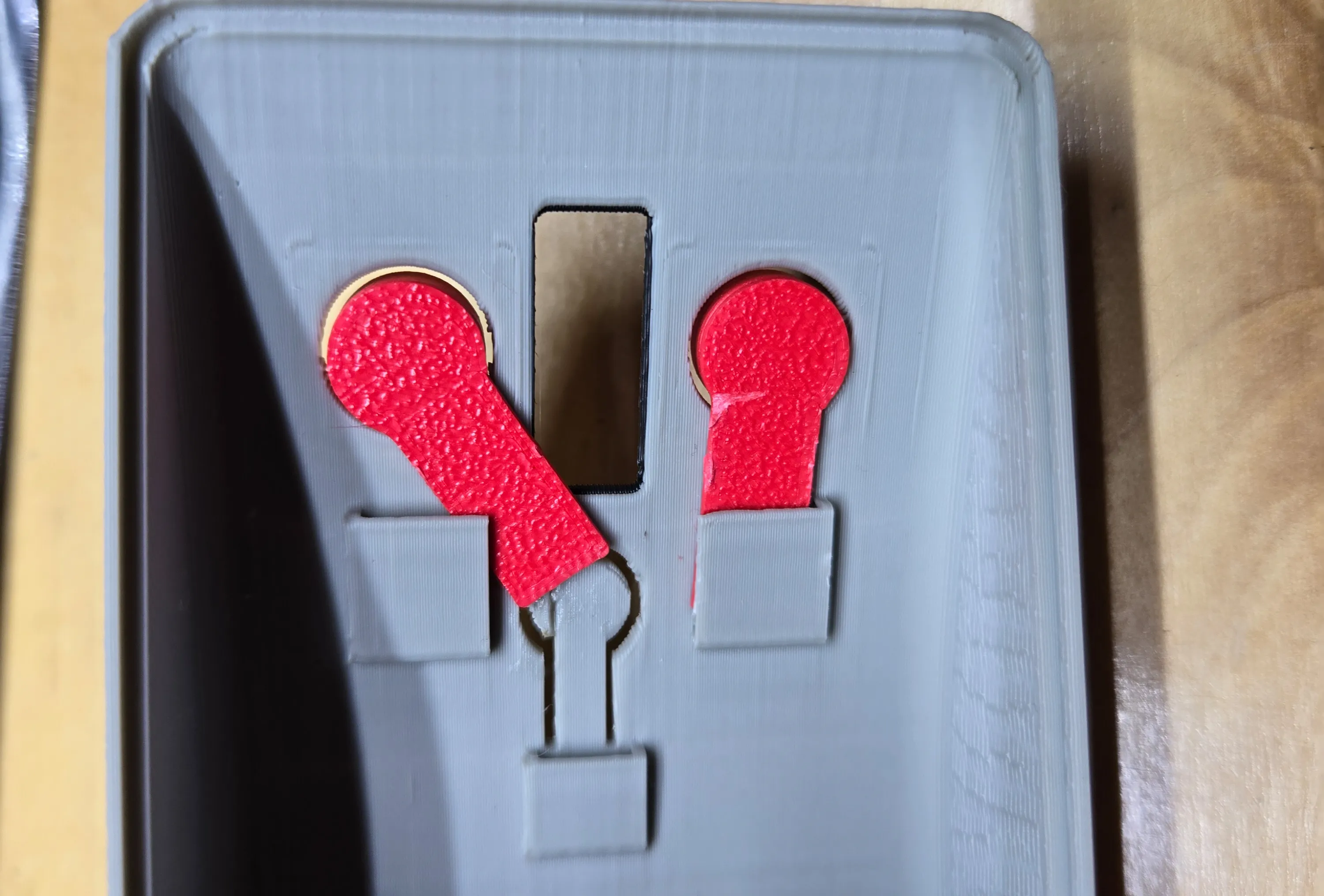 NES Mouse - Free 3D Print Model - MakerWorld