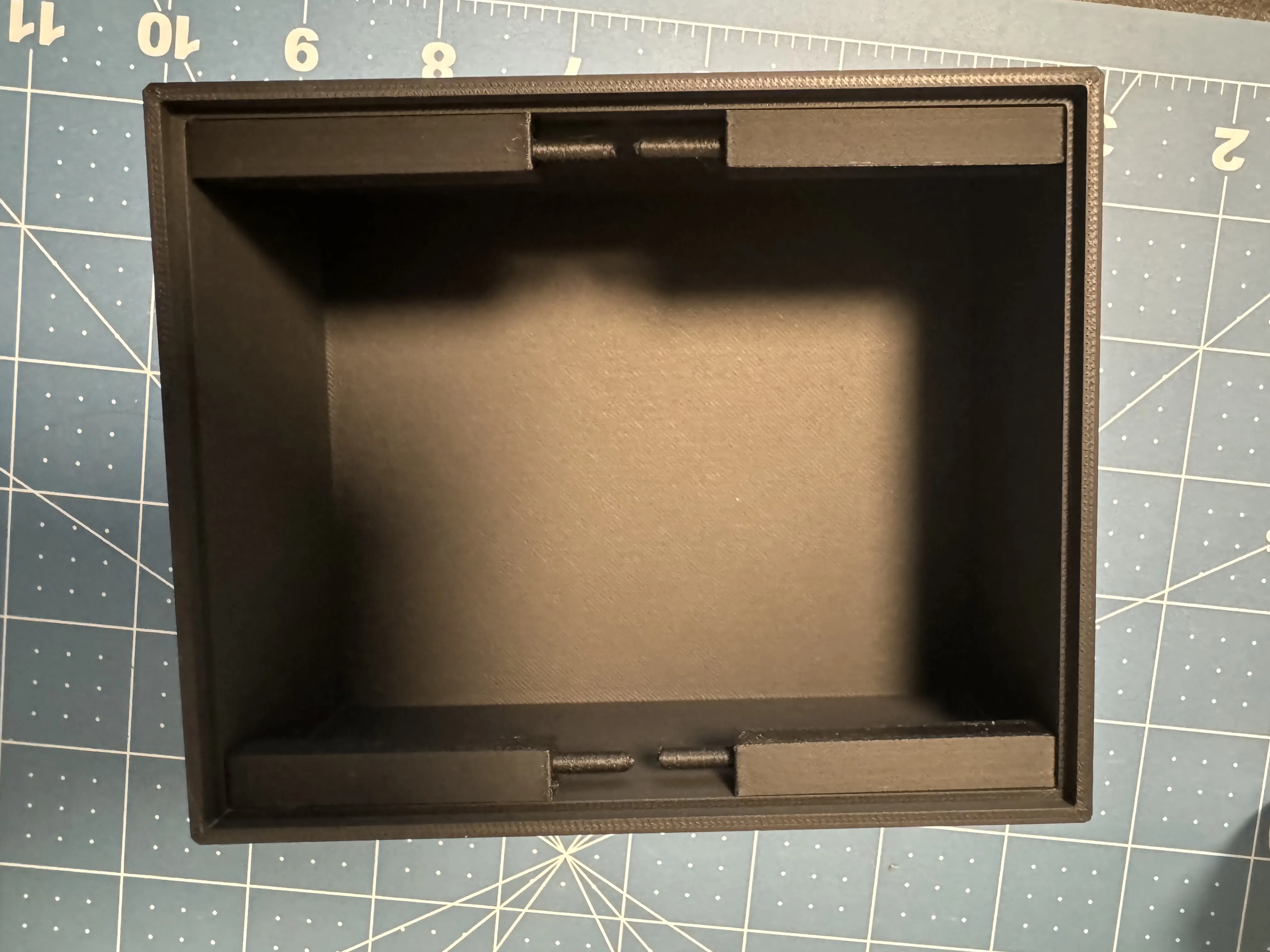 Spin Box by rwsteed MakerWorld: Download Free 3D Models