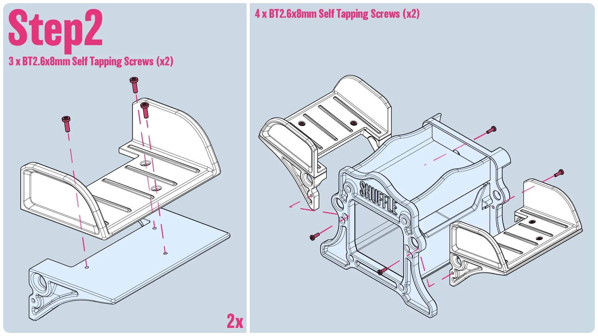 Card Shuffler - Free 3D Print Model - MakerWorld
