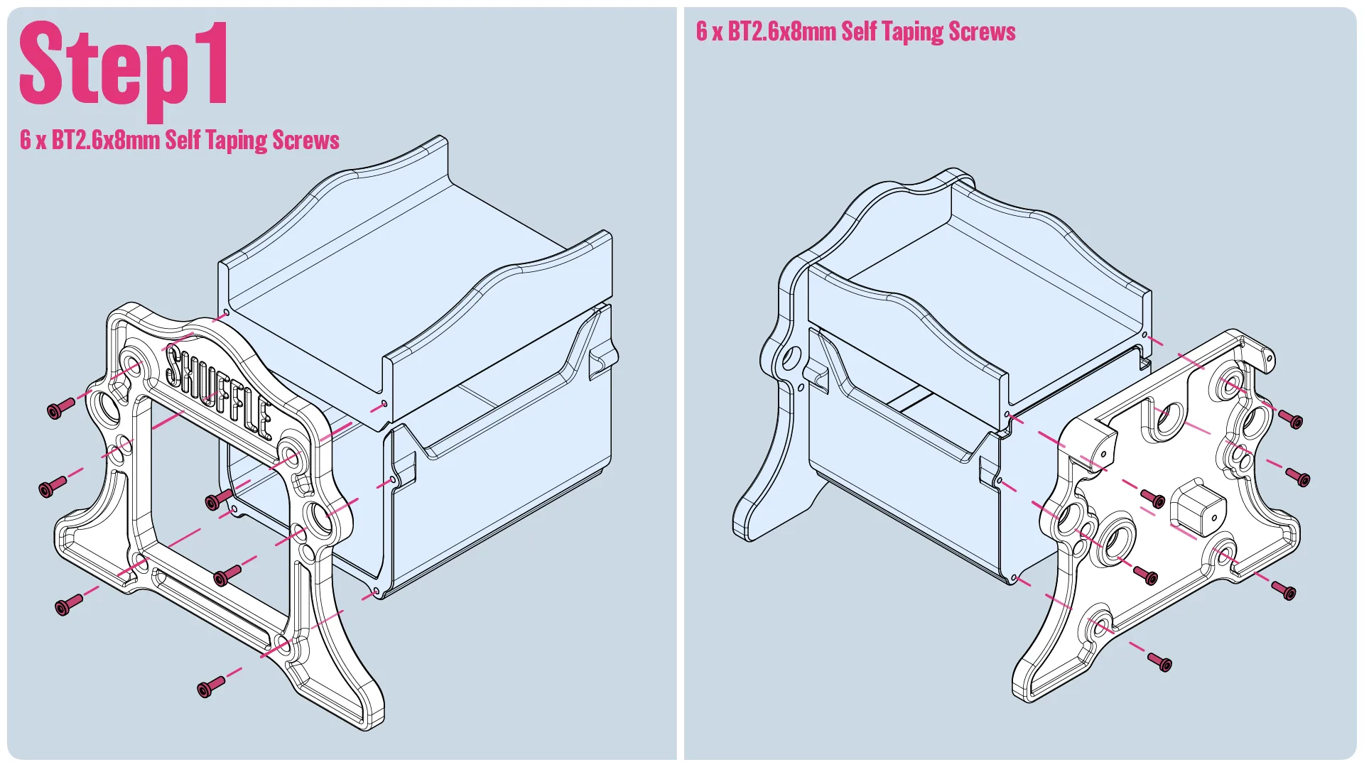 Card Shuffler - Free 3D Print Model - MakerWorld