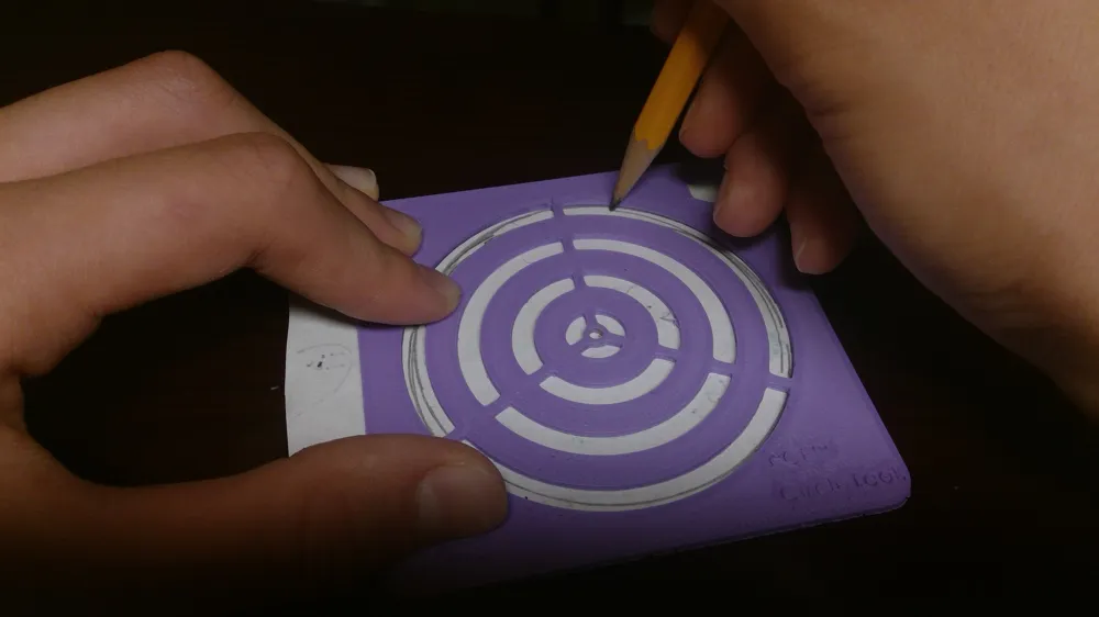 ACE CircleTool : Ace your circle every time!!! by KakapoIndustries ...