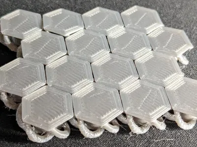 NASA's Capillary Cup (ISS Cup) Remixed by Matteo.Conti - MakerWorld