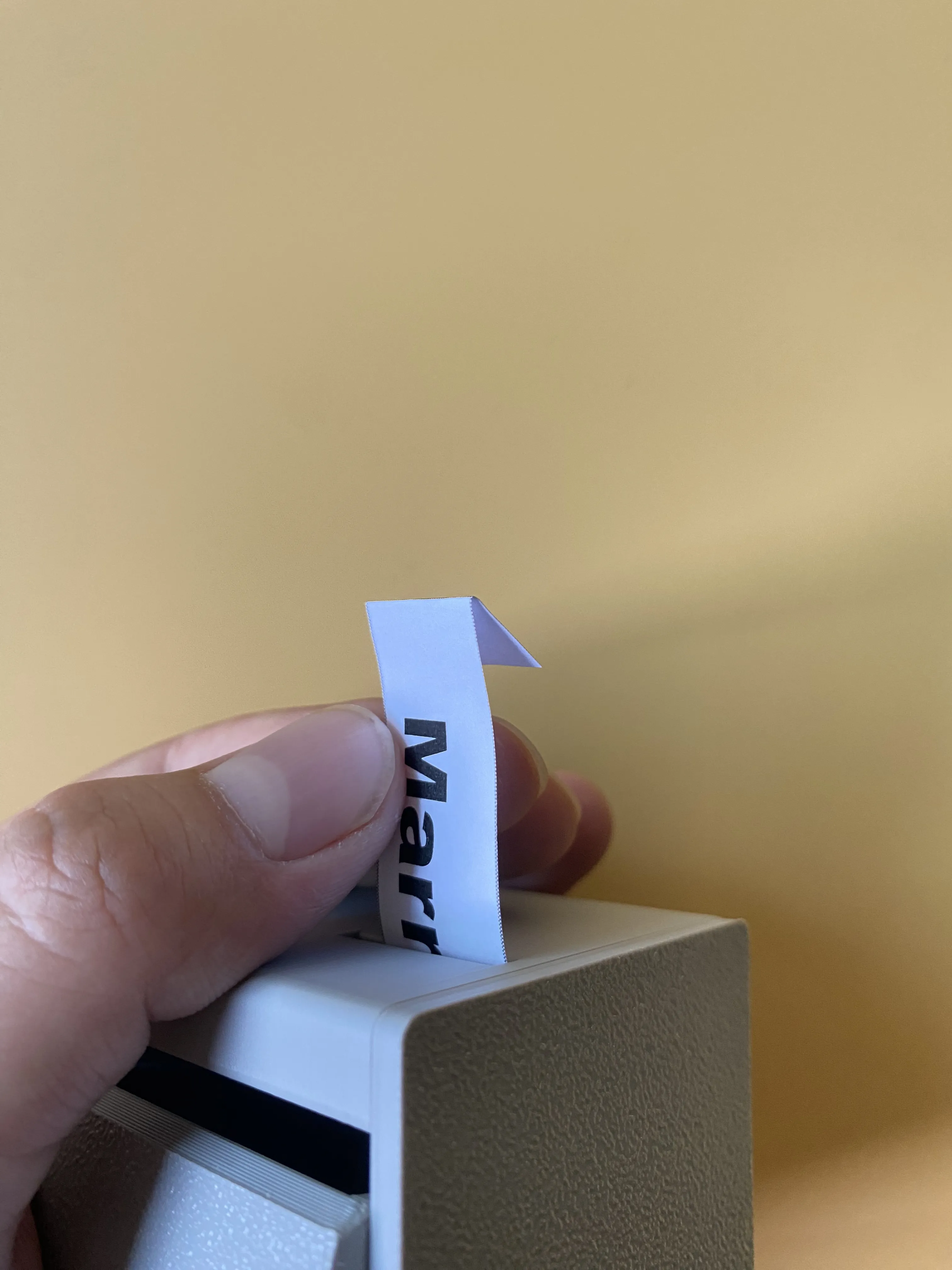 Rotatable Ring Box by HaHa MakerWorld: Download Free 3D Models